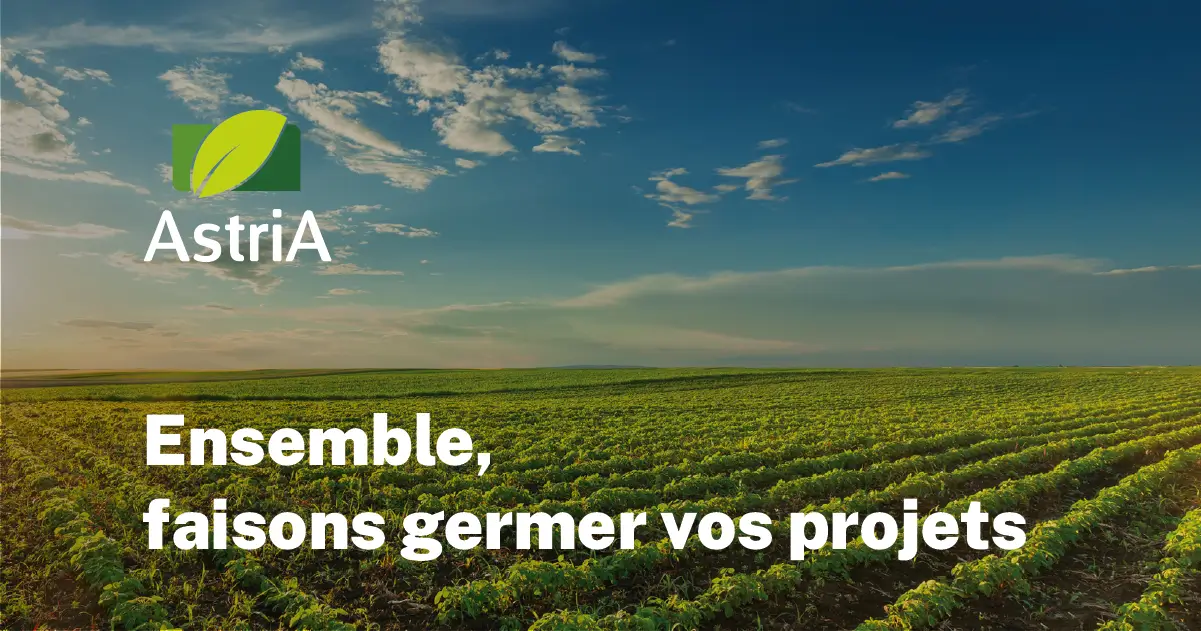 Présentation du Réseau AstriA - Réseau Astria